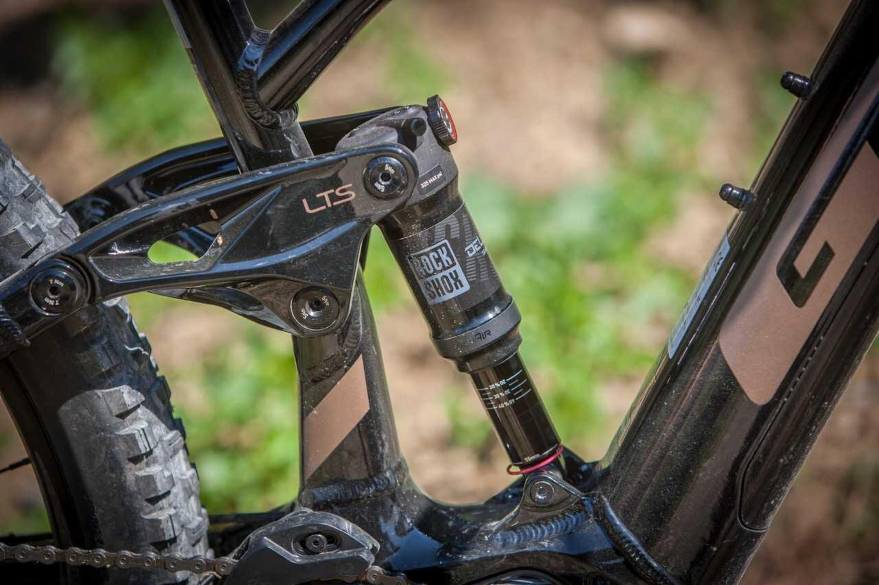 TEST GT Force Amp+, in medio stat virtus! - eBike - Moto.it