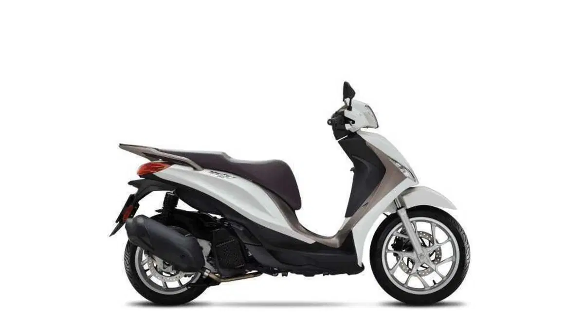 Piaggio Medley 125 ABS (2021 - 24) usate - Moto.it