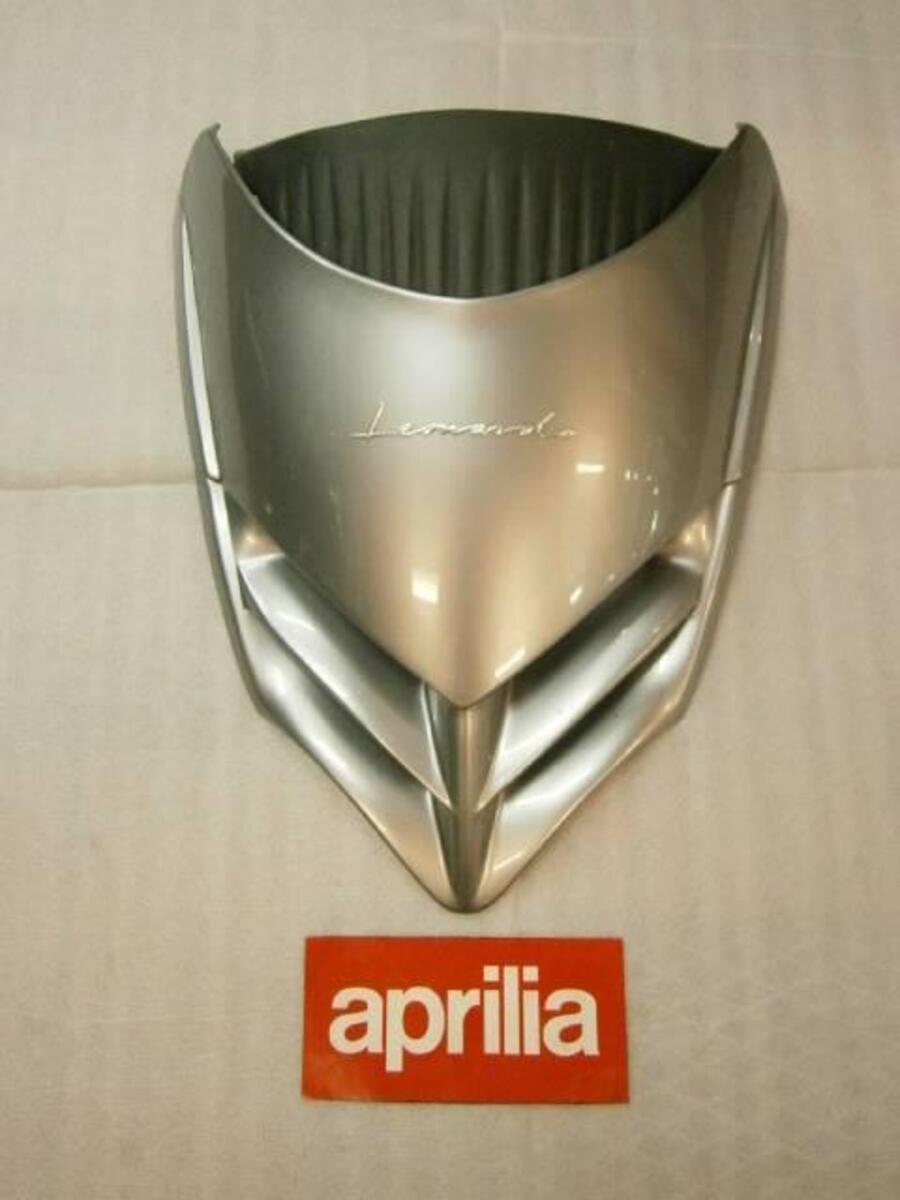 Vendo Scudo Ant. LEONARDO Aprilia a Moncalieri (codice 9345744) - Moto.it