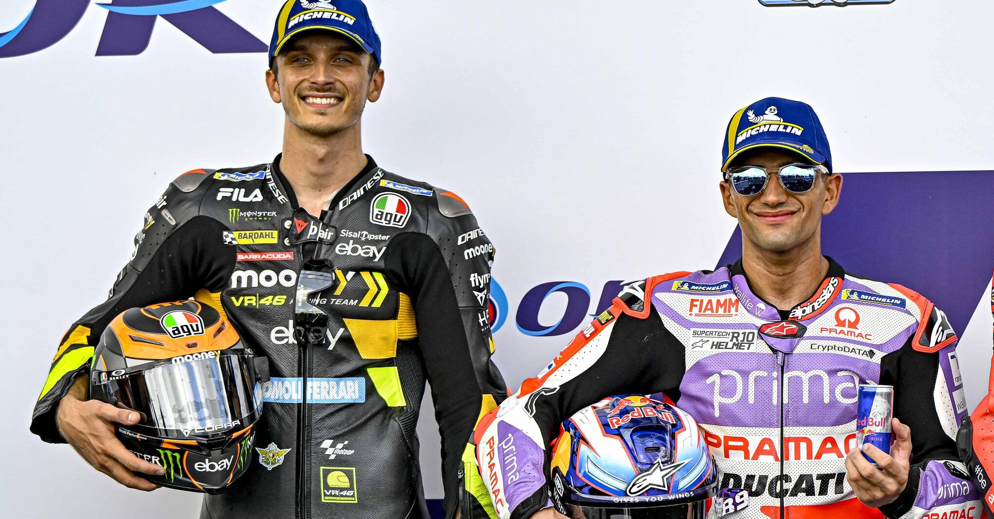 MotoGP 2024. Nel 2023 ci sono stati 15 nuovi giri record su 20 circuiti ...
