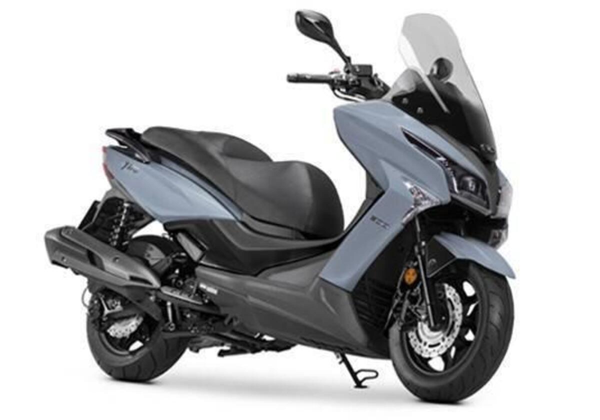 Vendo Kymco X-Town 300i (2021 - 24) nuova a Monza (codice 9349649 ...