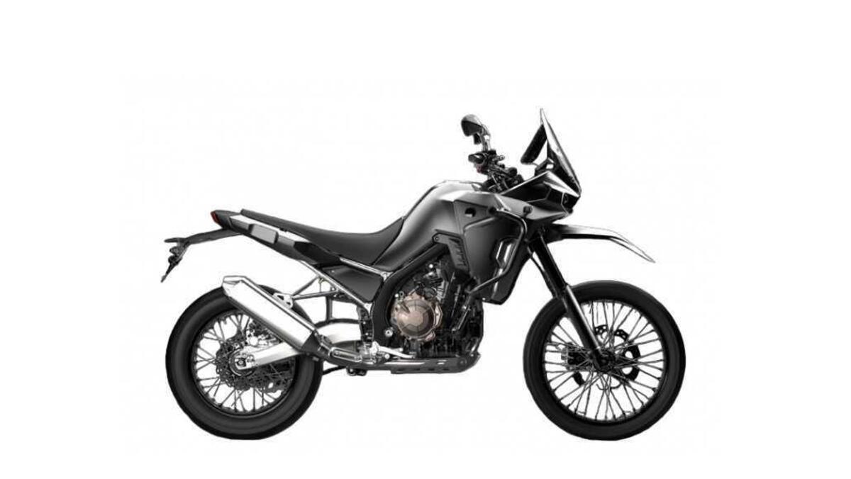 Kove 800X Rally (2024), prezzo e scheda tecnica - Moto.it