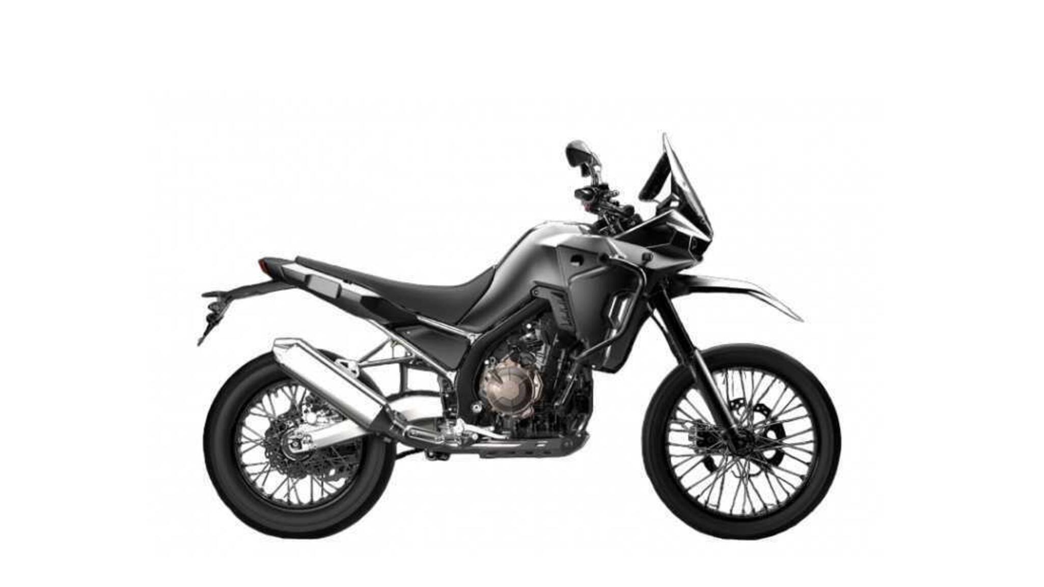 Kove 800X Rally (2024), prezzo e scheda tecnica - Moto.it