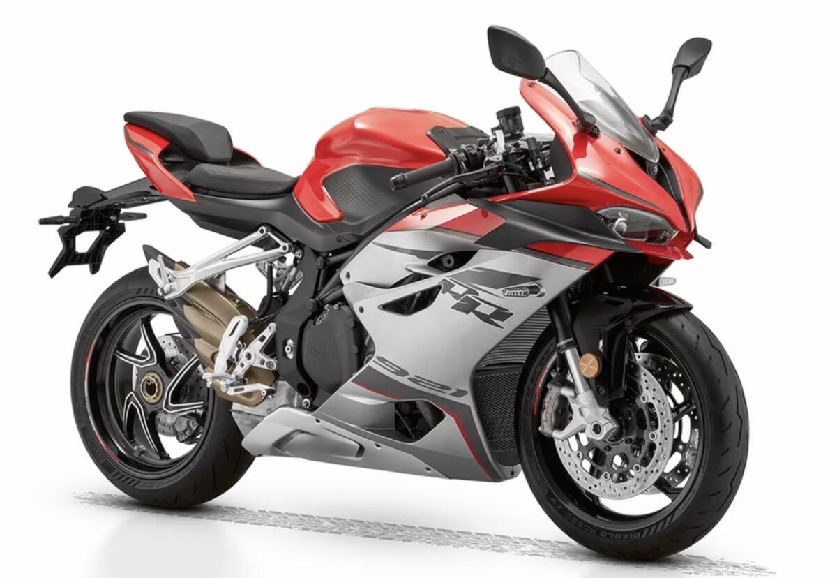 QJMotor SRK 921 RR Race e SRK 1000 RC Ten 78 - News - Moto.it