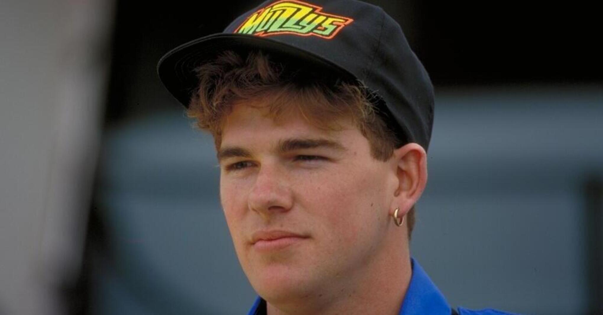 SBK. Anthony Gobert ci ha lasciato - Superbike - Moto.it