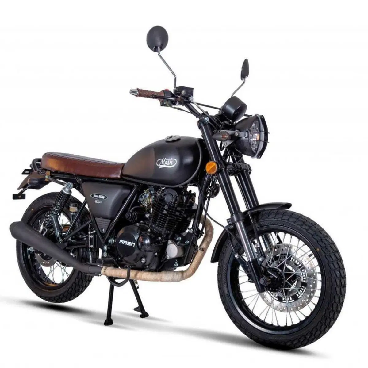 Vendo Mash Italia Two Fifty 250 (2021 - 25) usata a Bassano del Grappa ...