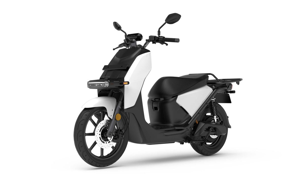 VMoto VS1, catalogo e listino prezzi - Moto.it