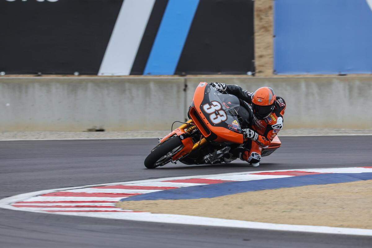 Parte a marzo la corsa per il titolo King of the Baggers 2024 - News ... Parte a marzo la corsa per il titolo King of the Baggers 2024 - News ...