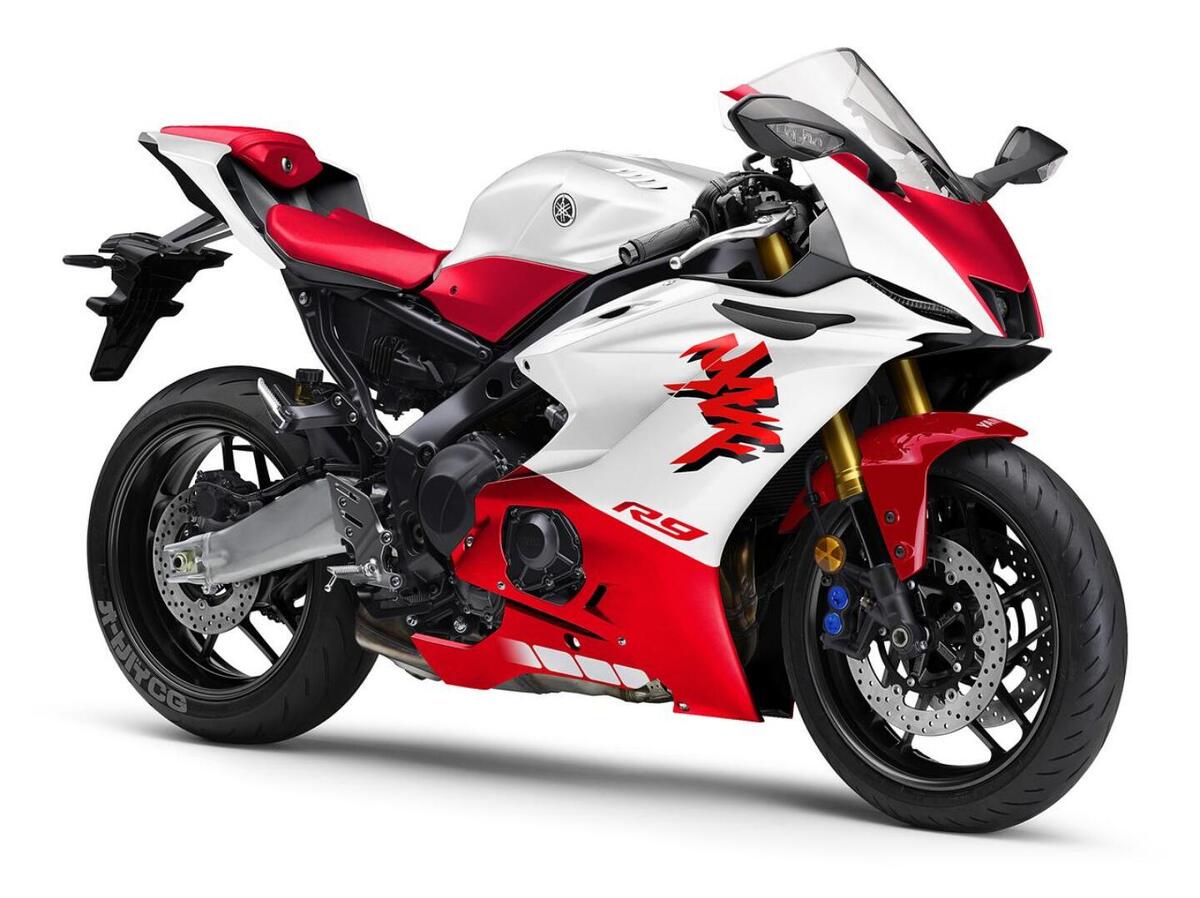 Yamaha R9 in arrivo: la conferma arriverebbe dalla Supersport - News ...