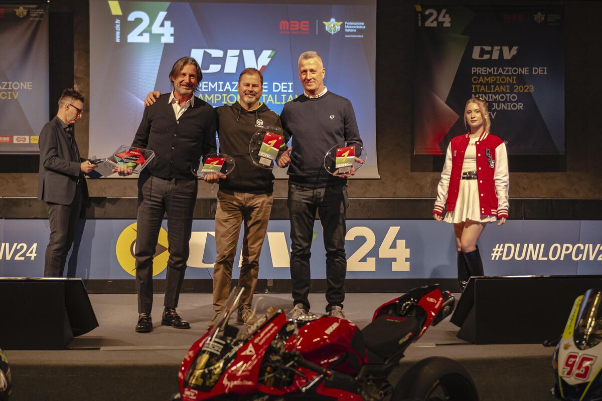 Accordo tra FMI e Arrow: partner 2024 - News - Moto.it