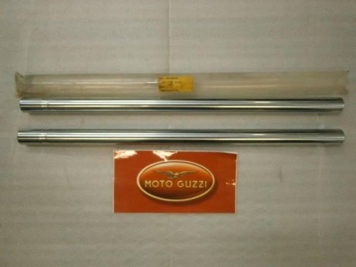 Vendo STELI FORCELLA V35TT-V65TT Moto Guzzi a Moncalieri (codice ...