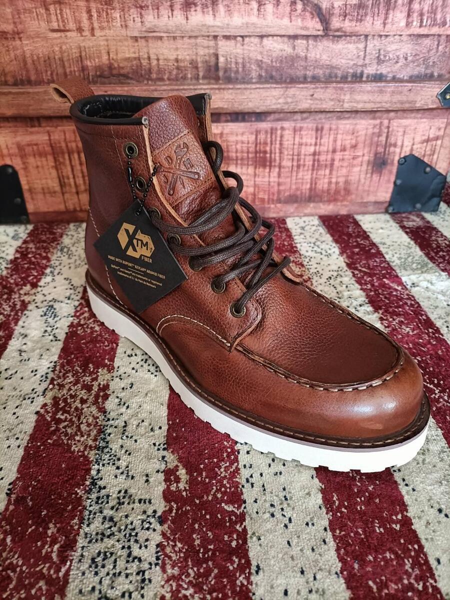 Vendo Scarpa moto John Doe Rambler - SALDI John Doe a Pescara (codice ...