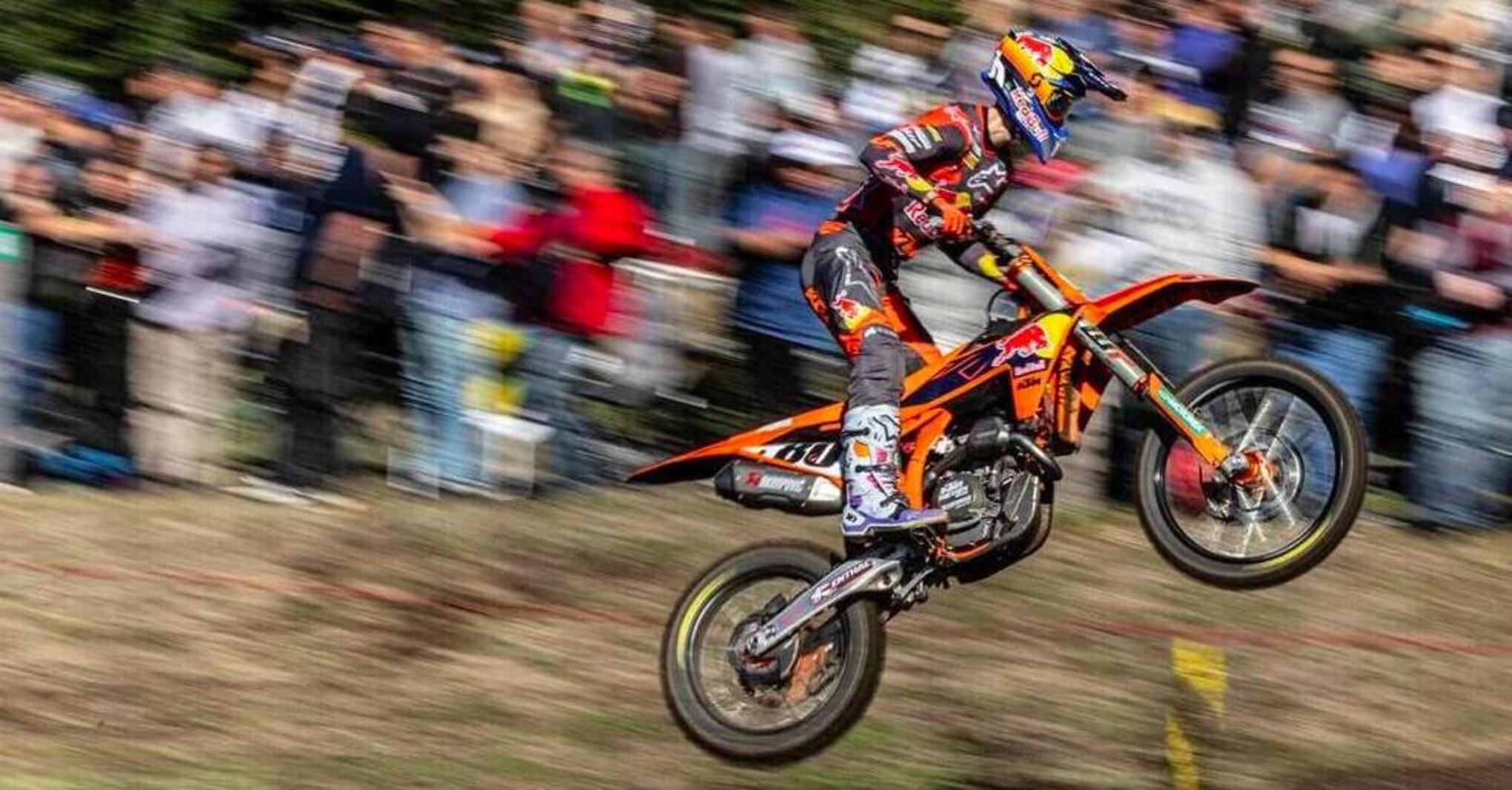 MXGP 2024, GP Argentina: orari TV, streaming, programma. Come seguire ...