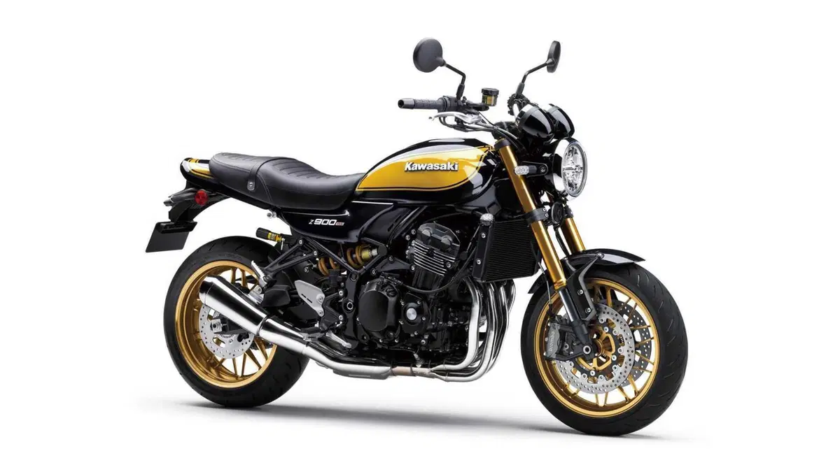 Kawasaki Z 900 RS SE (2022 - 25) usate - Pagina 2 - Moto.it