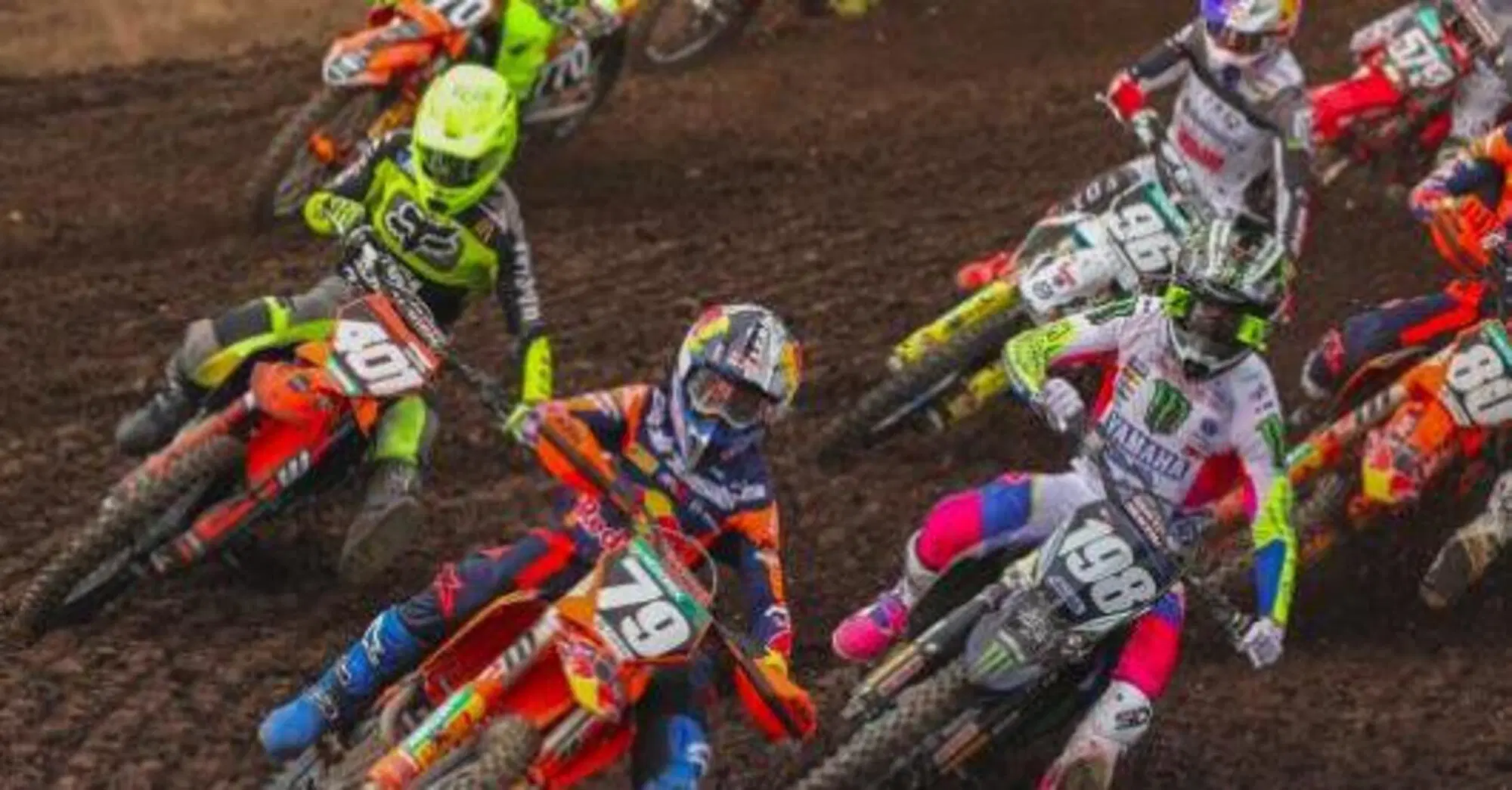 MXGP 2024: tutti i piloti e i team. Ecco chi si schiererà al ...