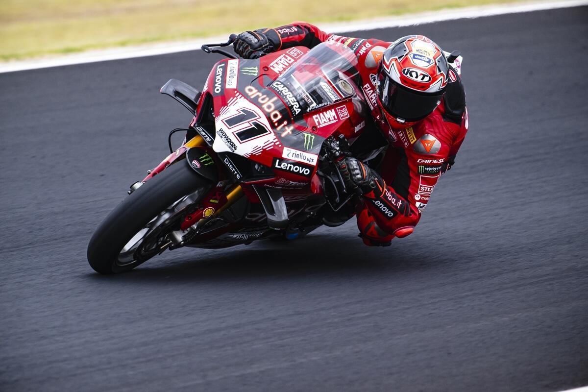 SBK 2024. GP di Catalogna: alla scoperta dei valori reali - Superbike ...