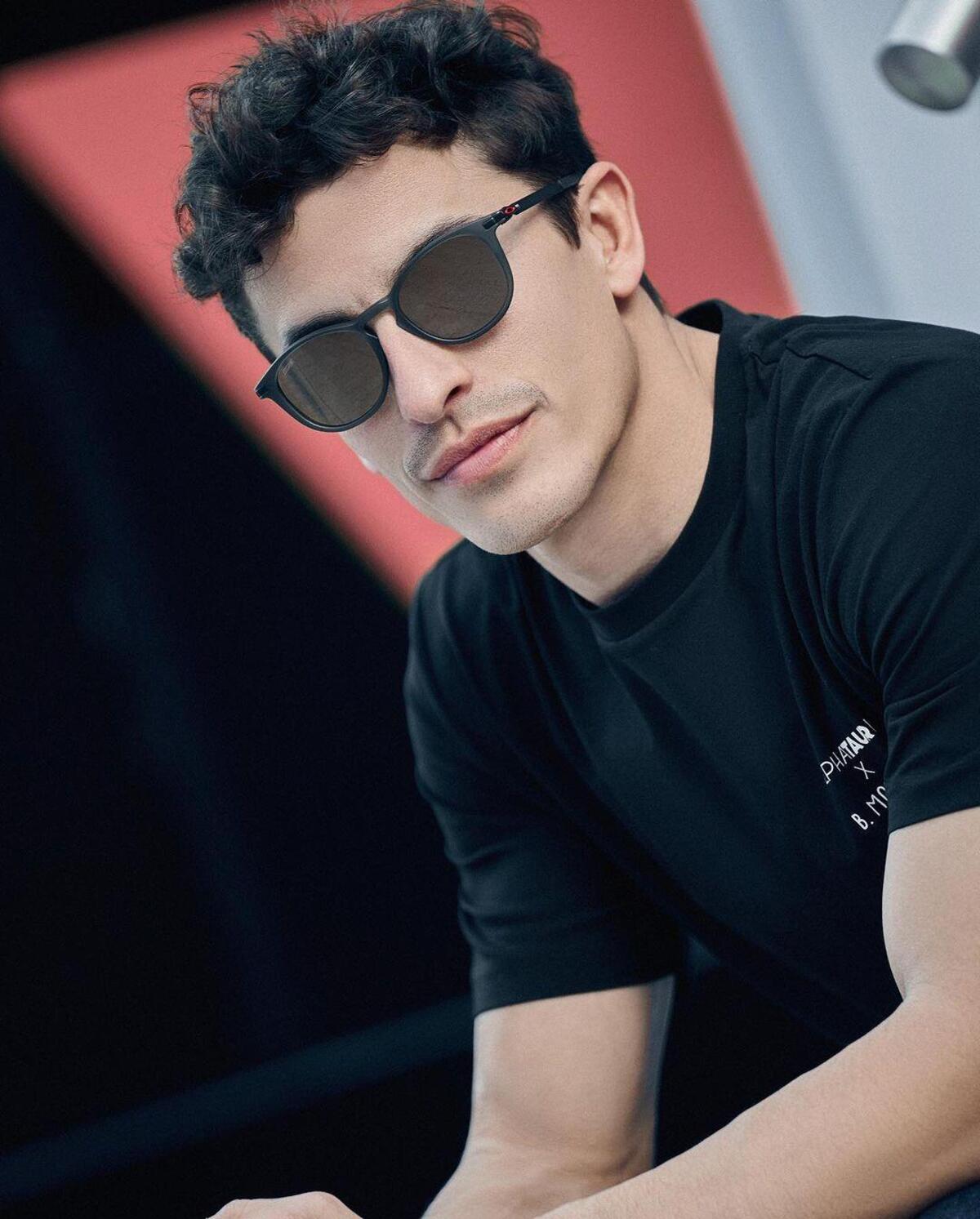 MotoGP 2024. Marc Marquez su una MV Agusta? Sarebbe il sogno di tanti ...