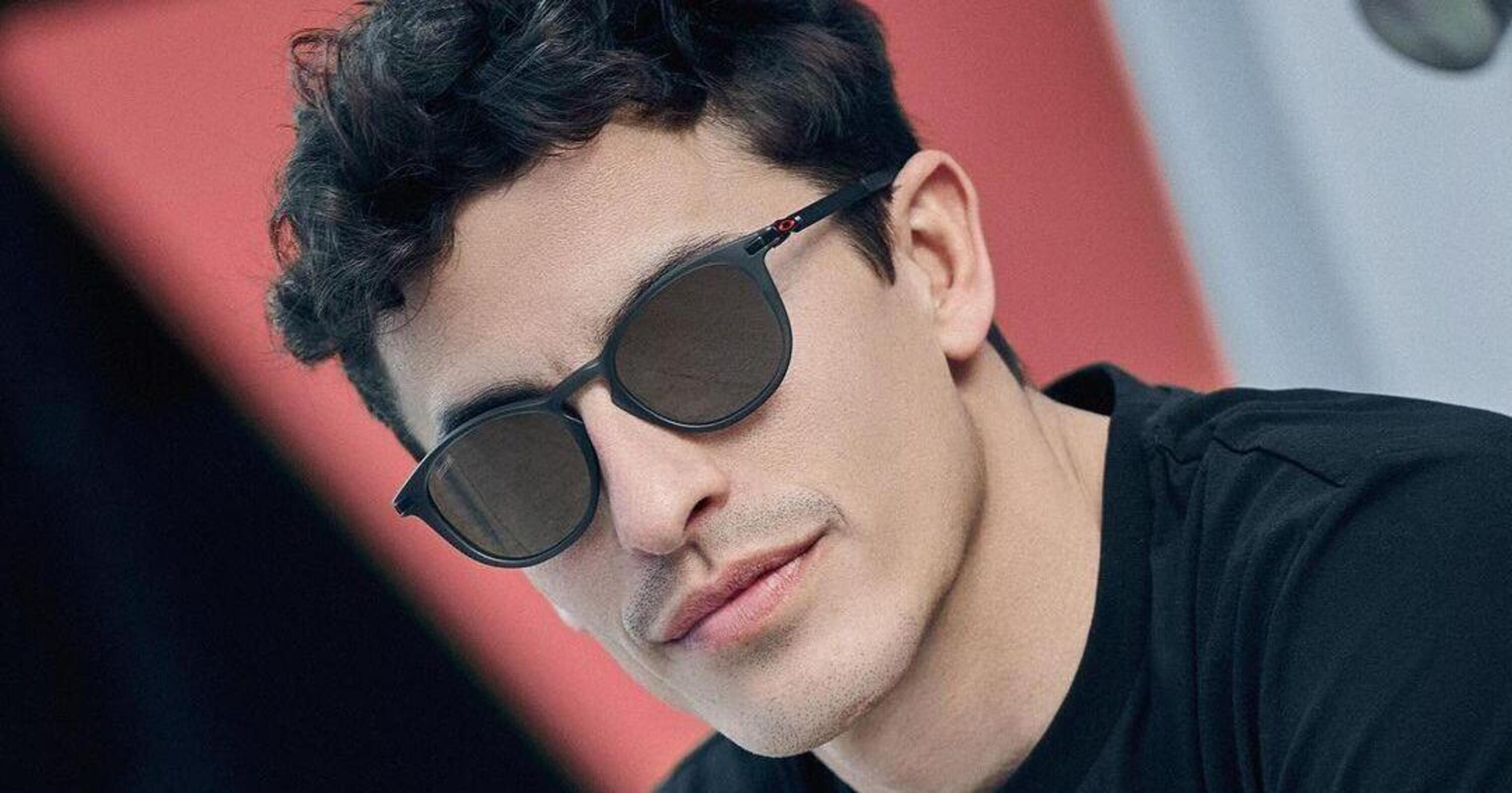 MotoGP 2024. Marc Marquez su una MV Agusta? Sarebbe il sogno di tanti ...