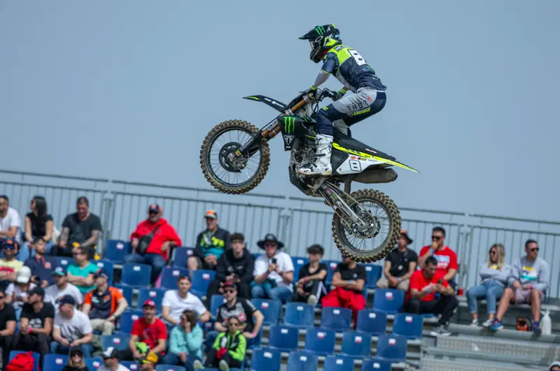 Motocross Romagne 2024 Date