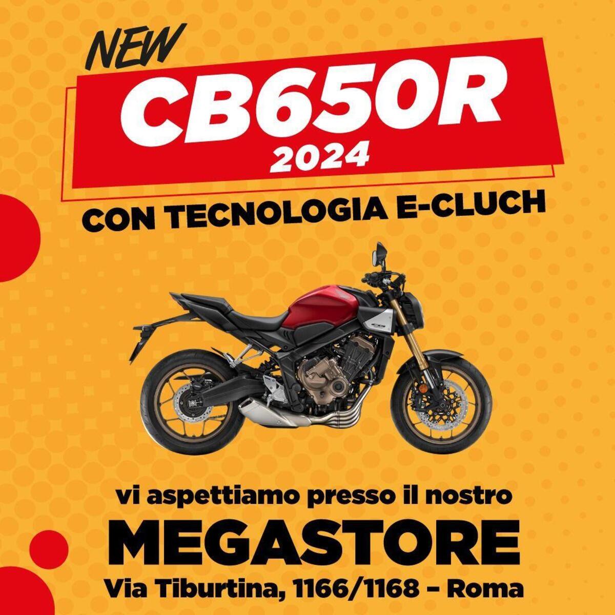 Honda Moto Roma Live tour - News - Moto.it