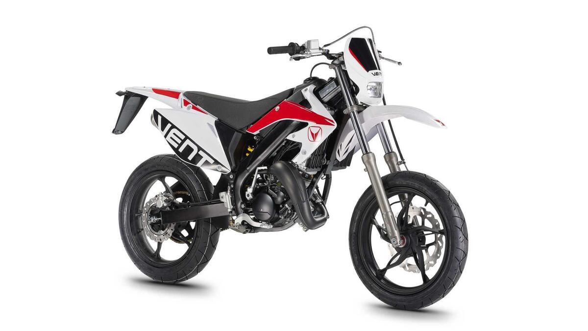 Vent Skate 50 (2024 - 25), prezzo e scheda tecnica - Moto.it
