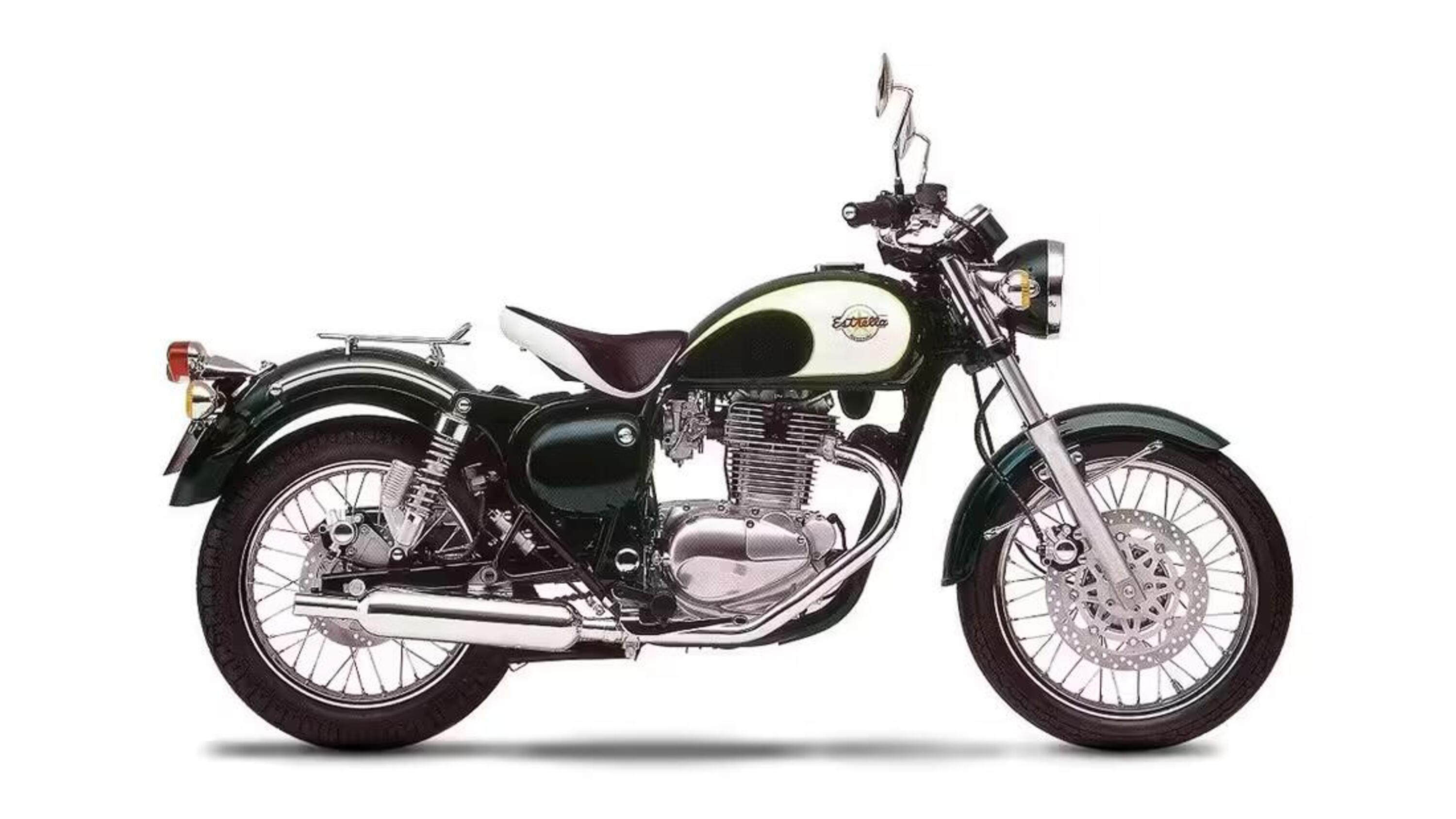Kawasaki W 230 e Meguro S1, i nuovi modelli rétro in arrivo entro il 2025 - News - Moto.it