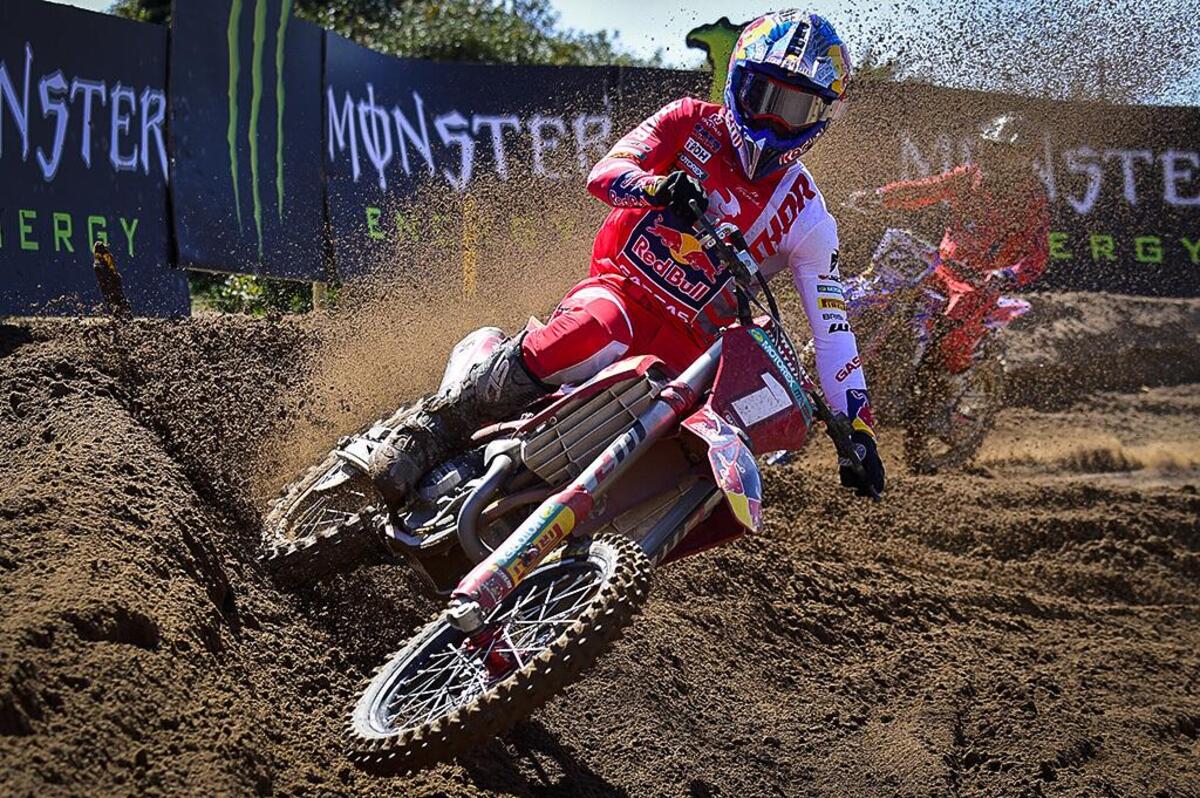 MXGP #6. GP di Galizia. V per Vendetta? - Motocross - Moto.it