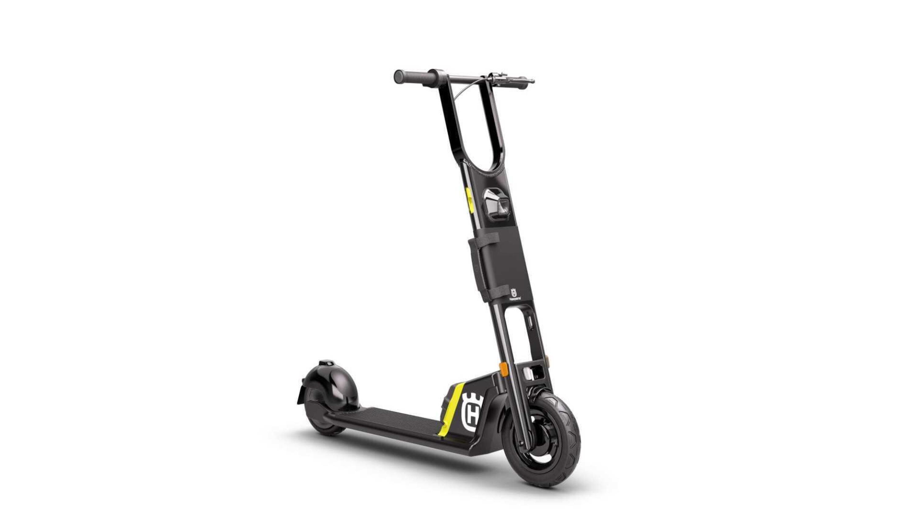 Husqvarna Skutta (2024 - 25), prezzo e scheda tecnica - Moto.it