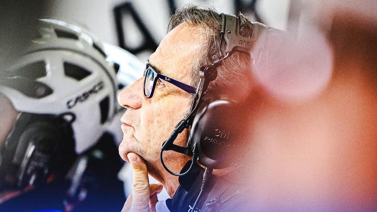 MotoGP 2024. Davide Brivio parla di similitudini e differenze tra F1 e ...