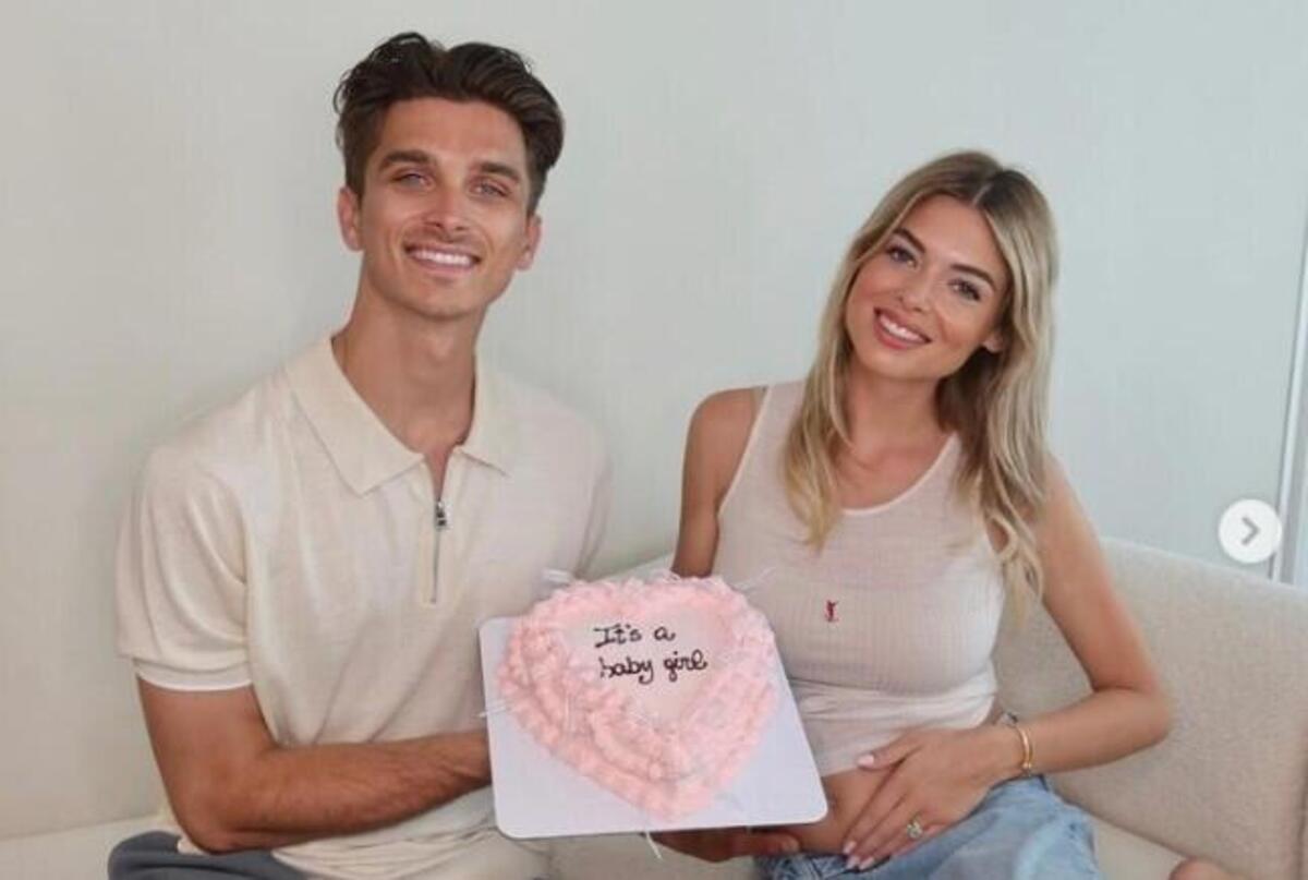 MotoGP 2024. Luca Marini e Marta Vincenzi aspettano una bambina ...