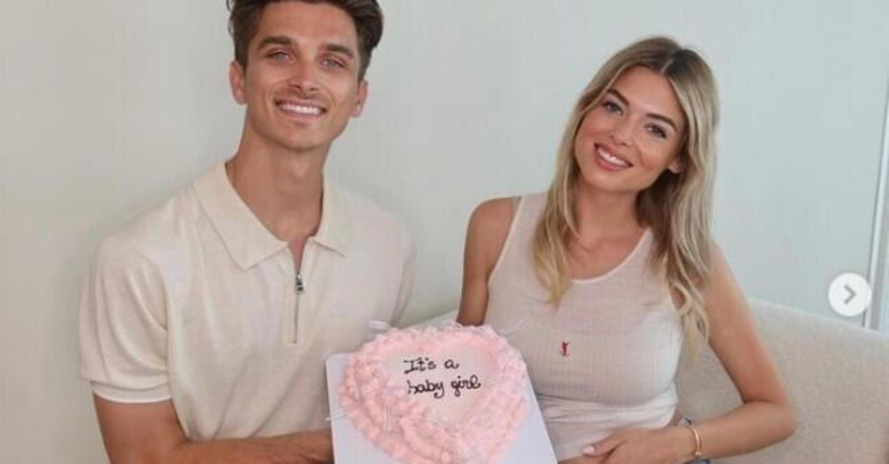 MotoGP 2024. Luca Marini e Marta Vincenzi aspettano una bambina ...