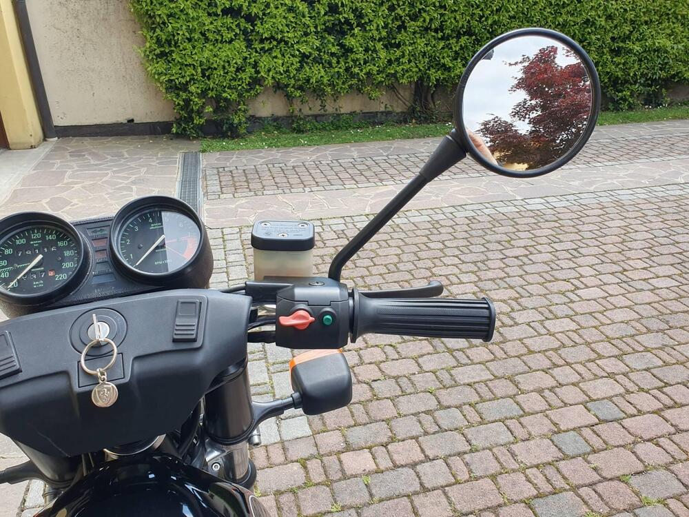 Vendo Bmw R65/3 monolever d'epoca a Urago d'Oglio (codice 9453407 ...