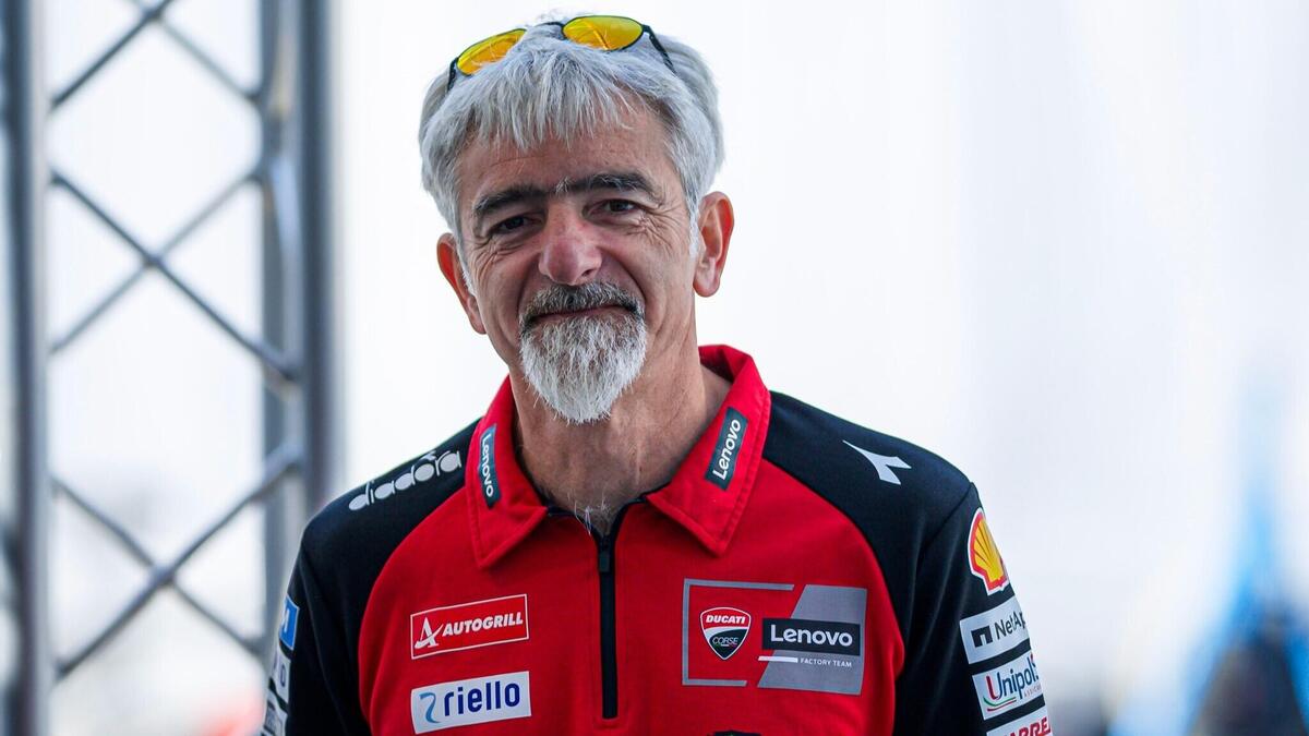 MotoGP 2024. Gigi Dall’Igna: “Pecco Bagnaia - Marc Marquez: la migliore ...