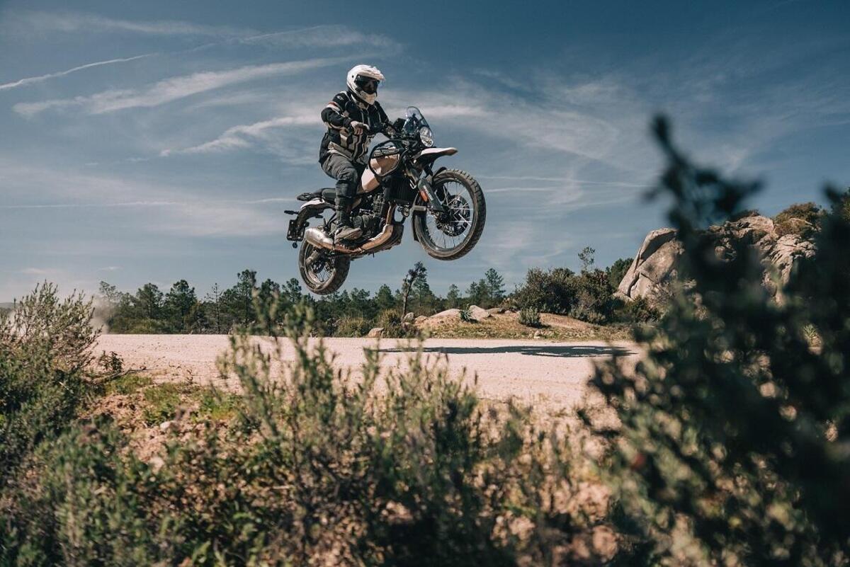 Royal Enfield Test Ride Tour: un'estate all'insegna del motociclismo e ...