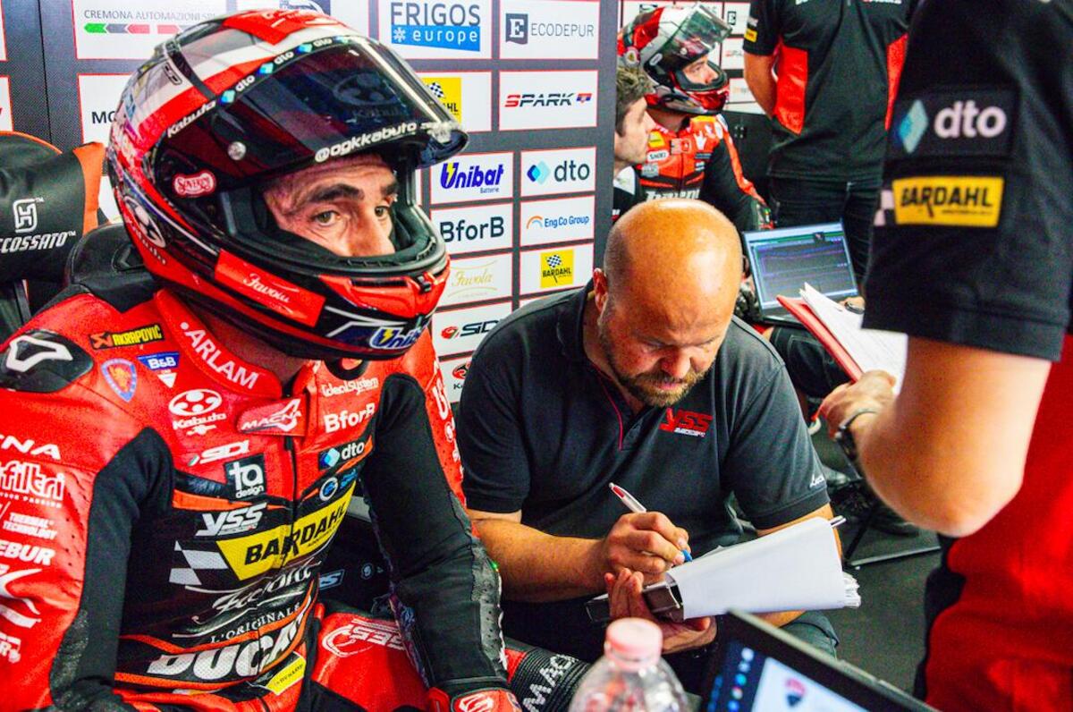 Dunlop CIV 2024, Mugello. È tempo di Q2: prima Pole stagionale per ...