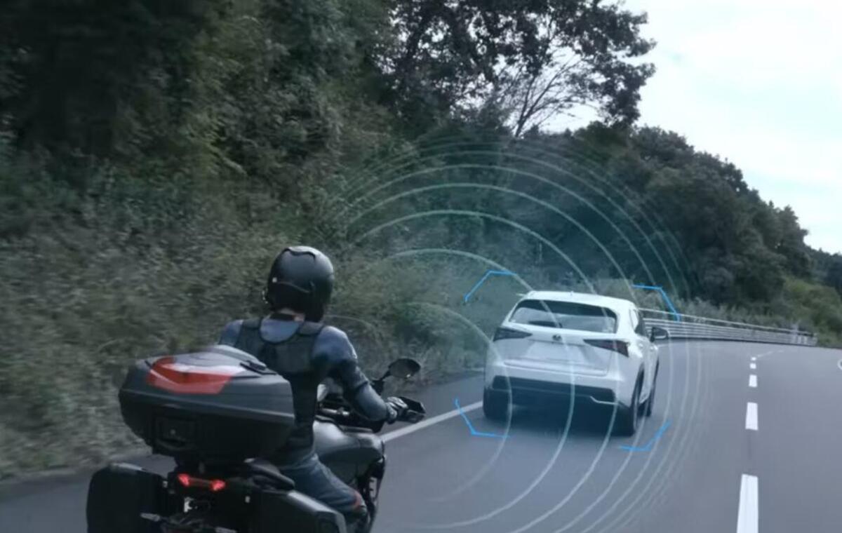 Keeway Motor Superlight 150 - News