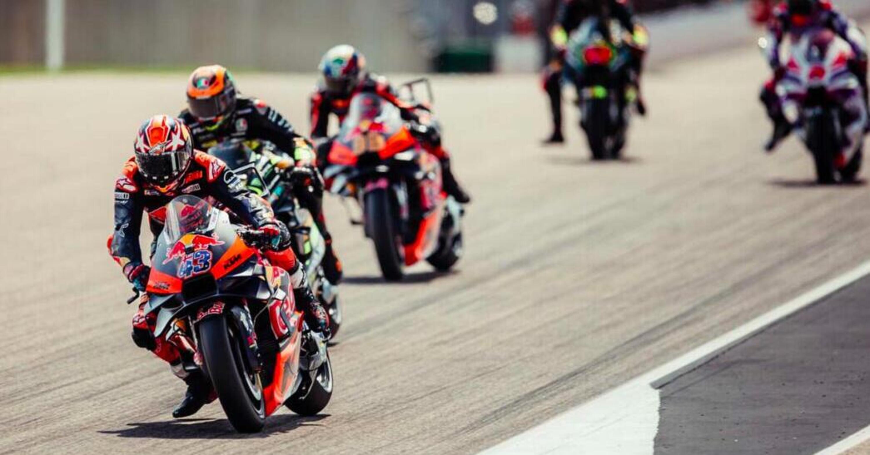 MotoGP 2024. Sachsenring: gli orari TV del GP di Germania - MotoGP ...