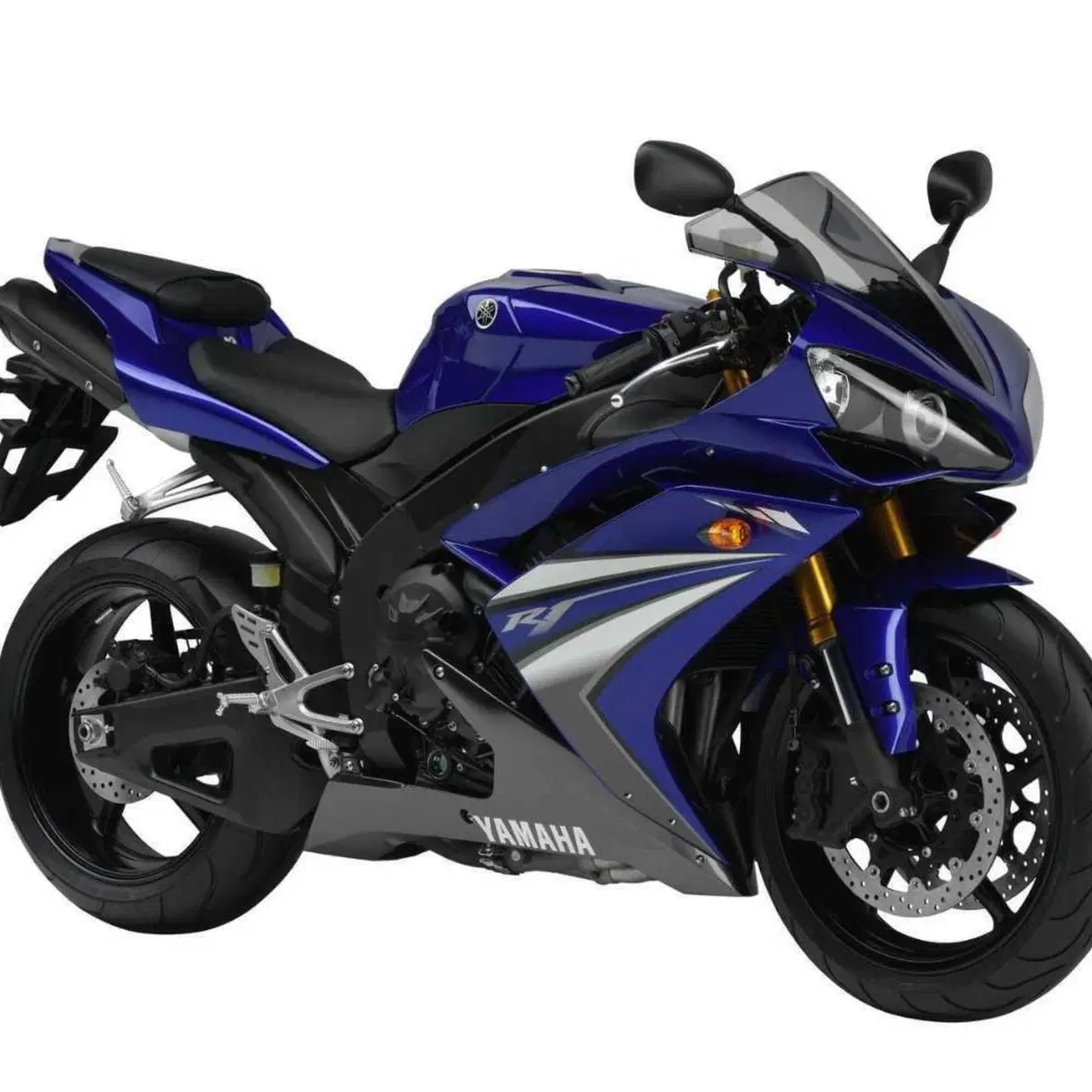 Vendo Yamaha YZF R1 (2006 - 07) usata a Arcene (codice 10011106) - Moto.it