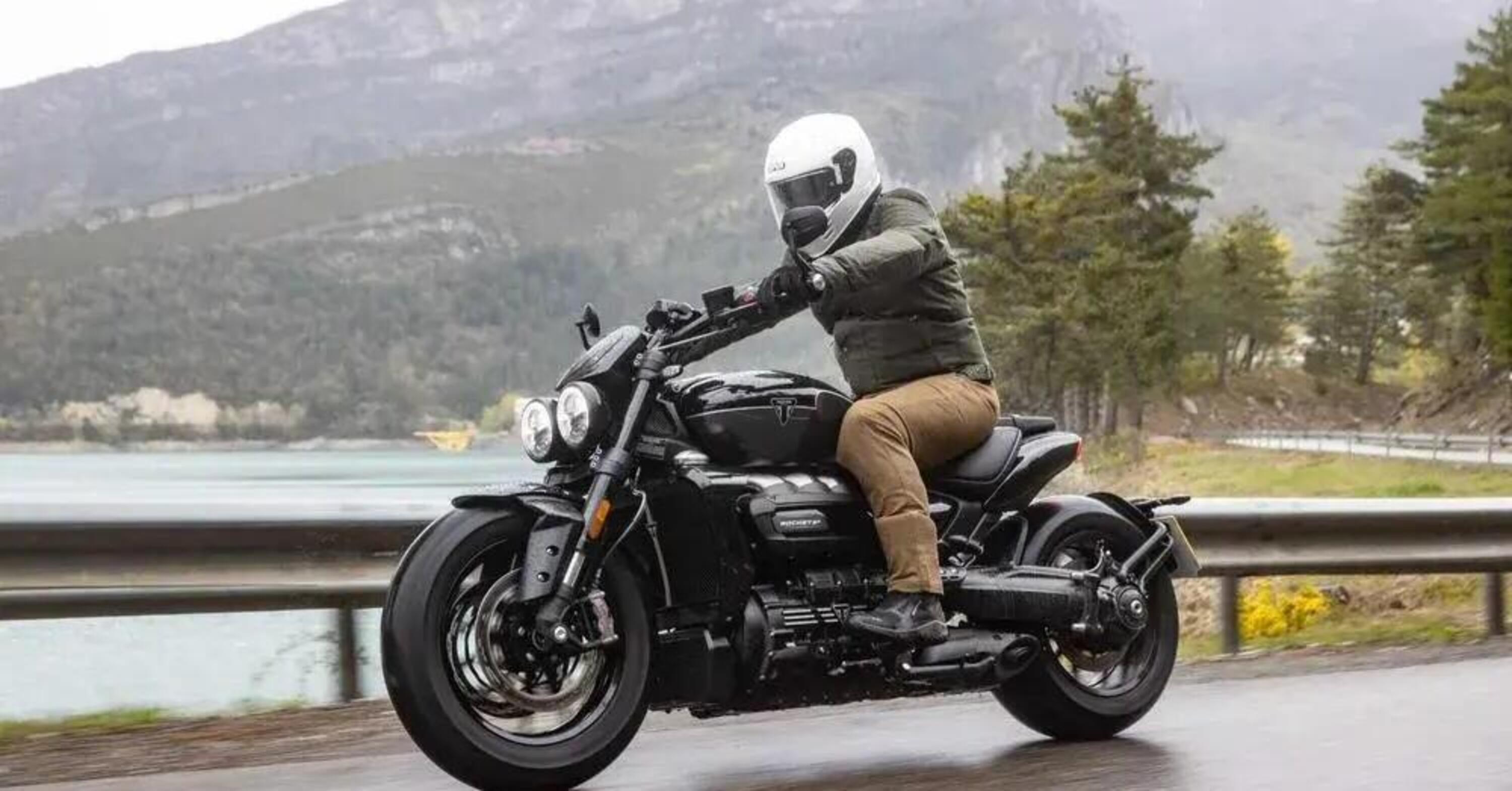 Mercato moto usate: a giugno passaggi di proprietà in calo, ma il ...