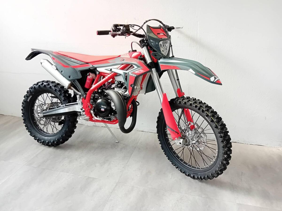 Vendo Betamotor Xtrainer 300 2T (2025) nuova a Rosta (codice 9486131 ...