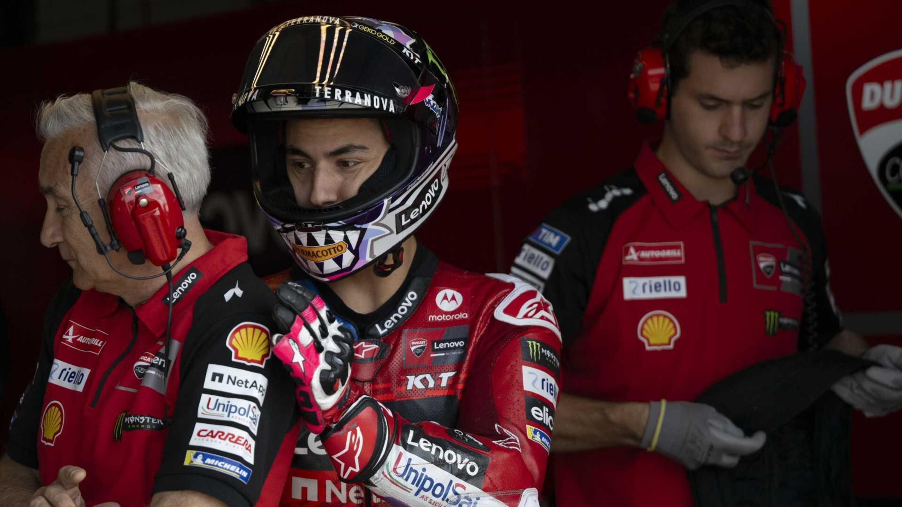 MotoGP 2024. GP di Germania. Le foto più belle del GP del Sachsenring ...