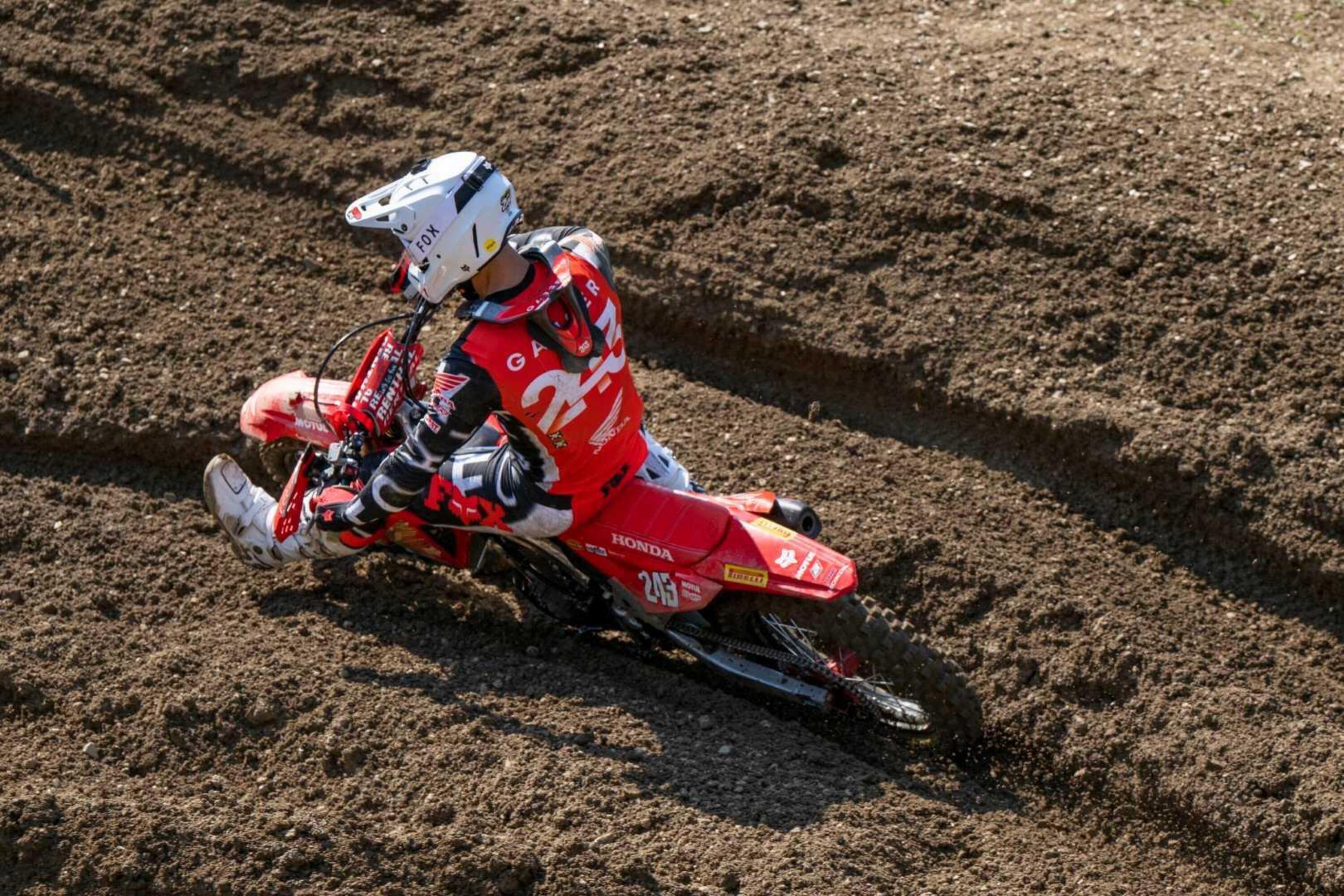 MXGP #13. GP Rep Ceca. E finalmente è Tim Gajser (con il ritorno di de ...