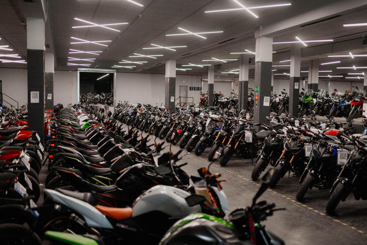 Mundimoto: i primi 5 anni di attività e il successo anche in Italia ...