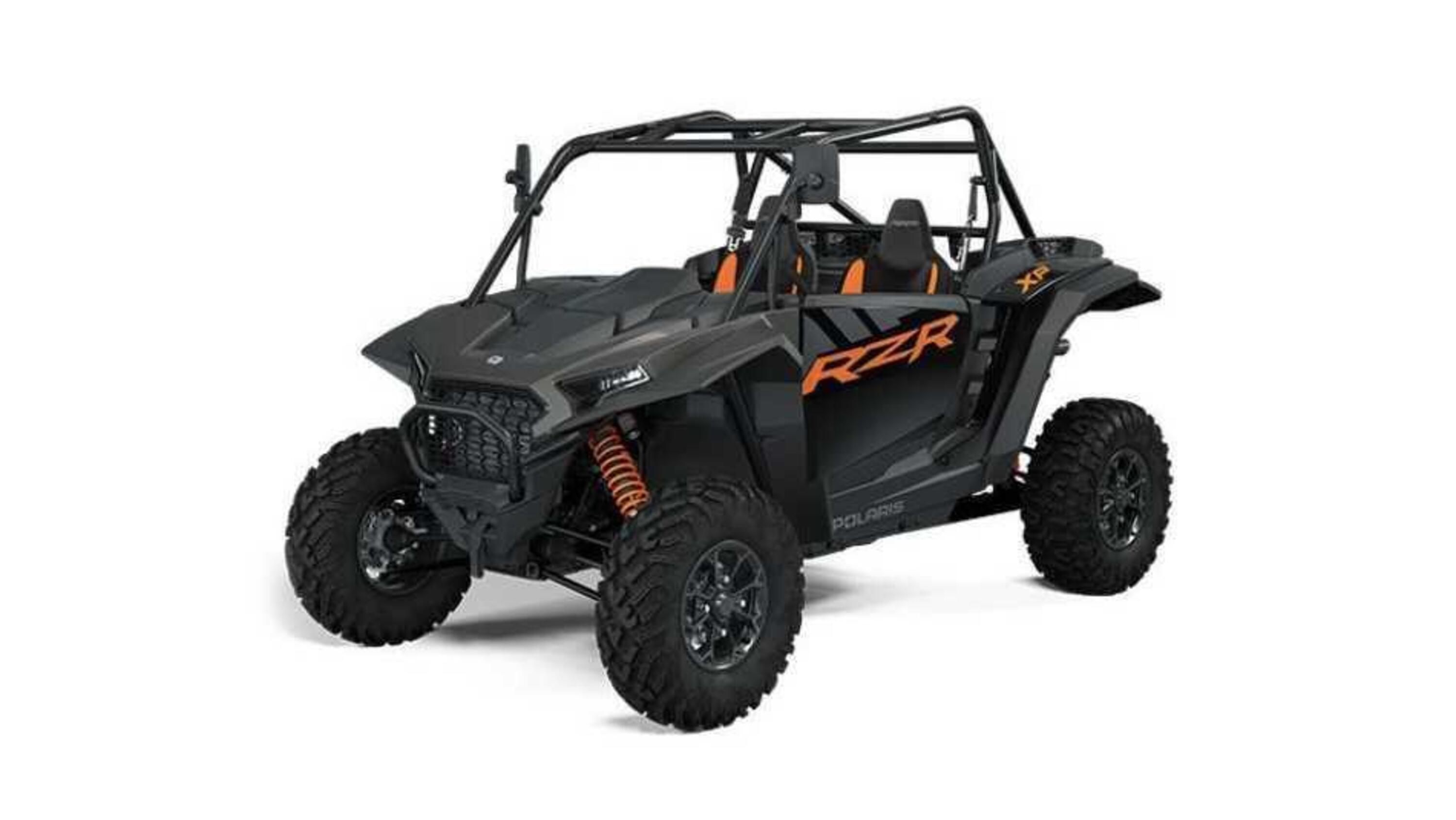 Polaris RZR 1000 XP EPS Sport 64” (2023 - 25), prezzo e scheda tecnica ...