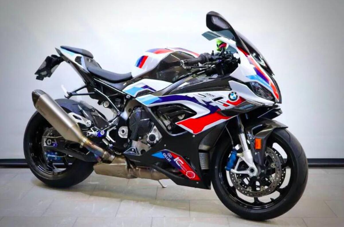 BMW M 1000 RR: l'usato del giorno di Moto.it [GALLERY] - News - Moto.it