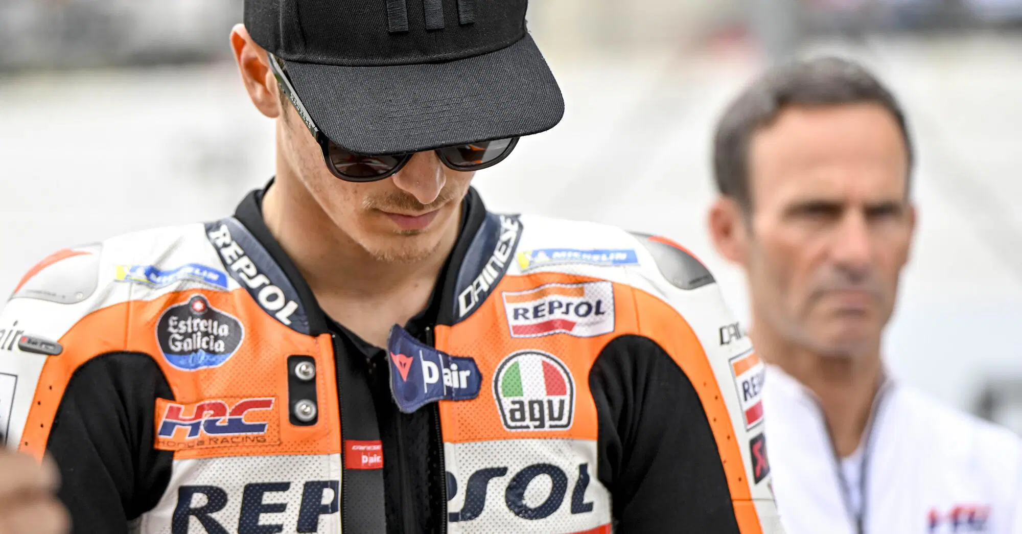 MotoGP 2024. Luca Marini: “I primi sei mesi sono stati durissimi. Ma ...