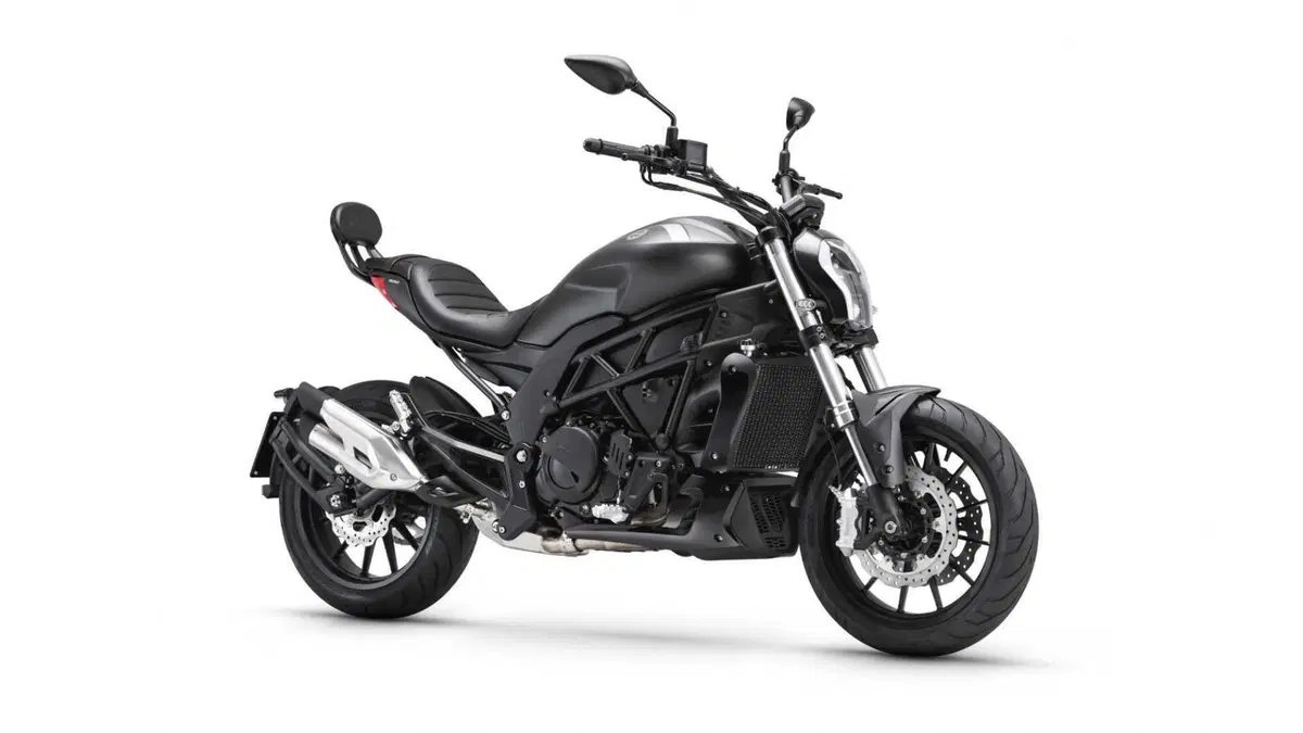 Benelli 502 C nuove in vendita - Moto.it