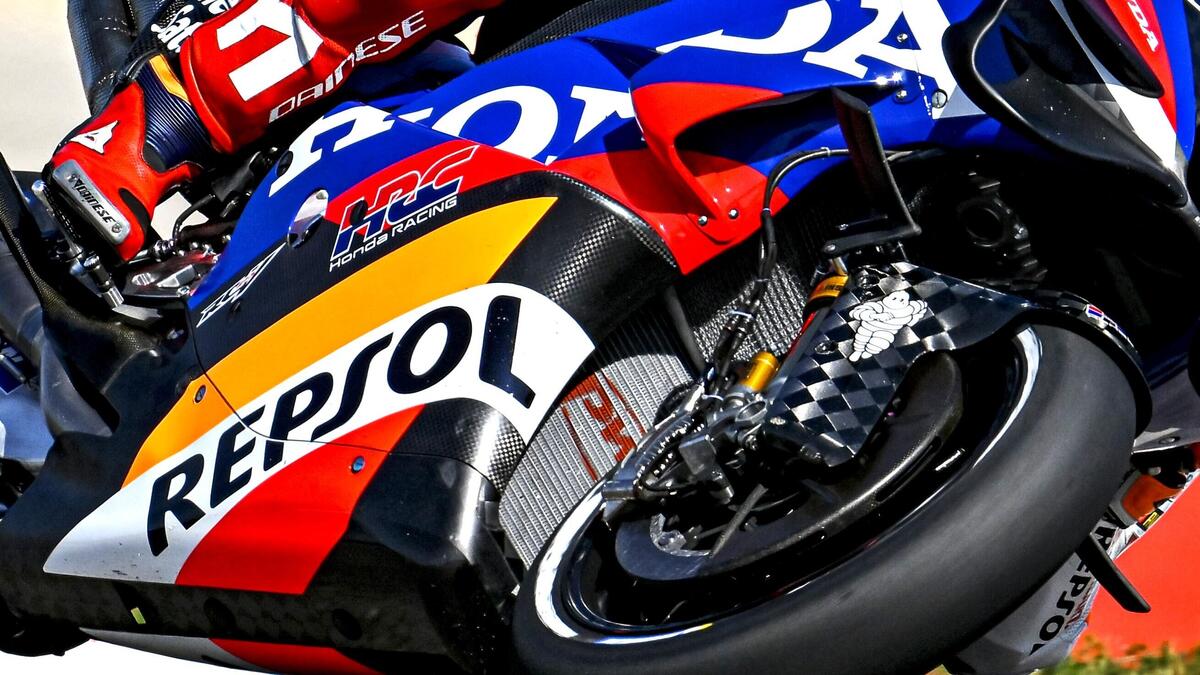 Archivio notizie, articoli, attualità, news moto - Pagina 5322 - Moto.it