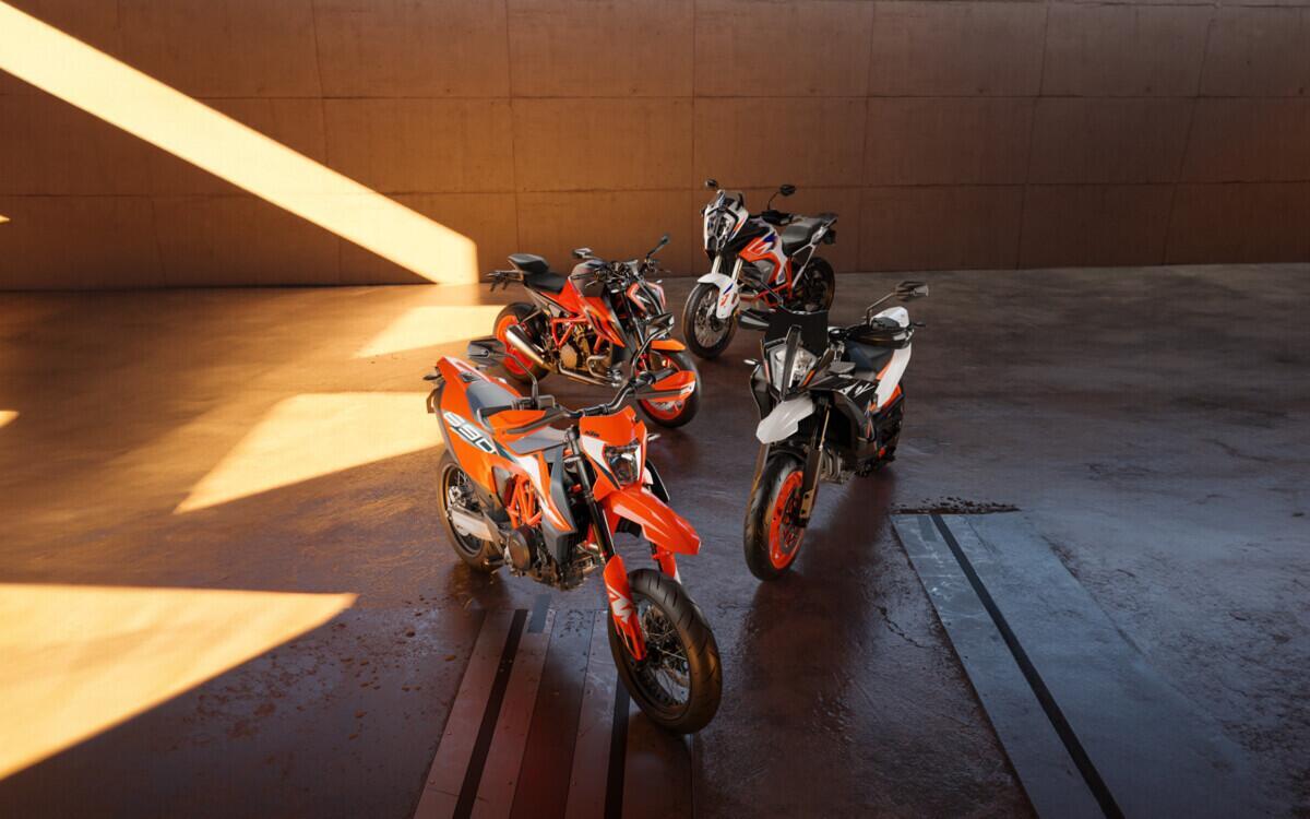 Somoto Cafe' Racer 400 - News