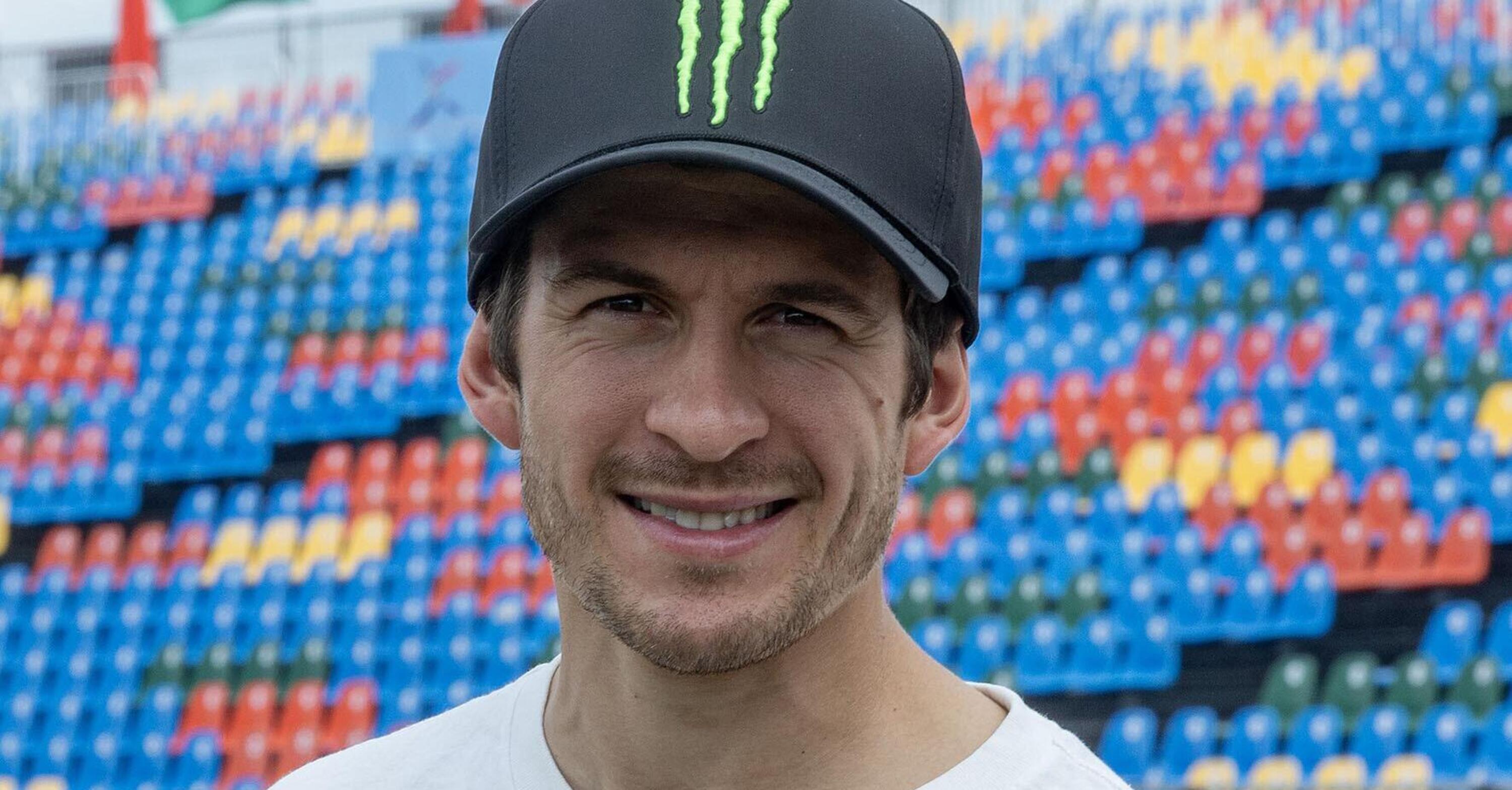 MXGP. Ducati-Seewer. È ufficiale. One Step Ahead - Motocross - Moto.it